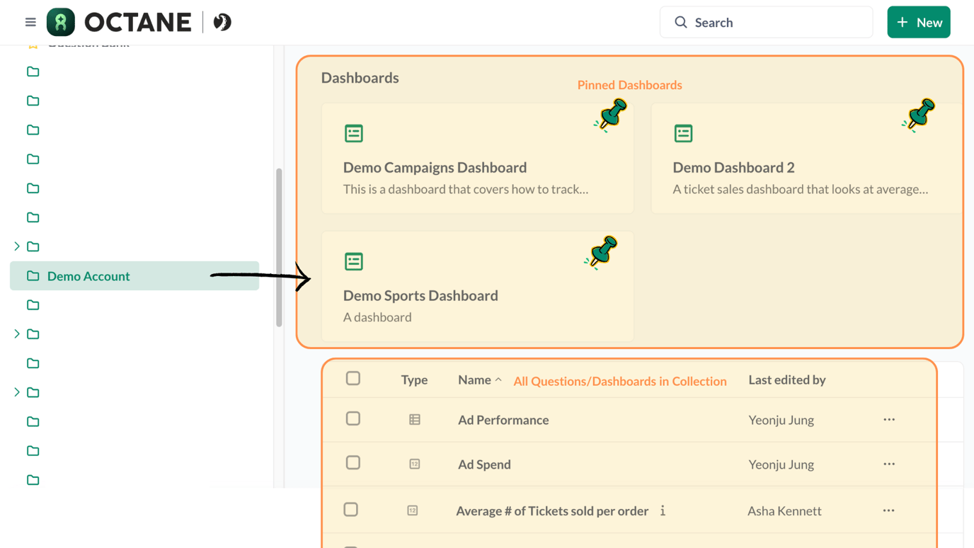 How to get started with Octane